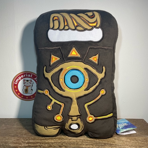 Nintendo | Toys | Official Nintendo The Legend Of Zelda Breath Of The ...